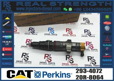 China Common Rail Injector Assy  268-1836 269-1839 293-4072 241-3239 238-8091 10R-7225 for sale