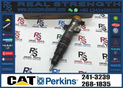 China Common Rail Injector Assy  241-3239 238-8091 10R-7225 20R-8066 557-7627 20R-9079  20R-8066 387-9441 for sale
