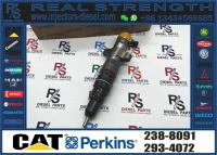 China C7 engine fuel injector  238-8091  263-8218 387-9430 387-9426 328-2585 268-1839 222-5961 235-5261 238-8901 for sale
