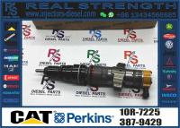 China c7 Diesel Fuel injector 10R-7225  238-8901 241-3228 241-3238 241-3400 243-4502 268-1840 268-1836 269-1839 for sale