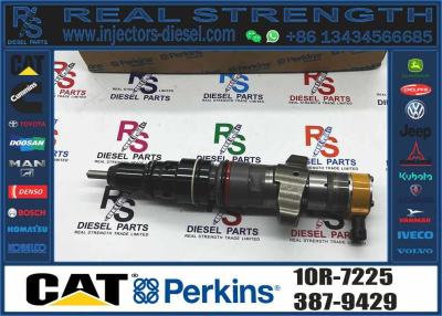 China c7 Diesel Fuel injector 10R-7225  238-8901 241-3228 241-3238 241-3400 243-4502 268-1840 268-1836 269-1839 for sale