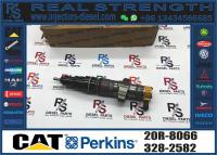 China fuel injector 328-2585 20R-8066 557-7627 20R-9079  20R-8066 387-9441 20R-8069 295-1409  C7 for sale