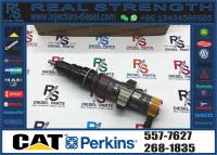 China Fuel Injector Assembly 557-7627   222-5961 235-5261 238-8901 241-3228 241-3238 241-3400 243-4502 268-1840 268-1836 for sale