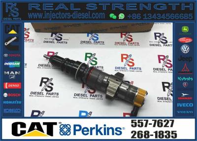 China Fuel Injector Assembly 557-7627   222-5961 235-5261 238-8901 241-3228 241-3238 241-3400 243-4502 268-1840 268-1836 for sale