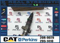 China Common Rail Injector Assy 20R-9079   243-4502 268-1840 268-1836 269-1839 293-4072 241-3239 238-8091 for sale
