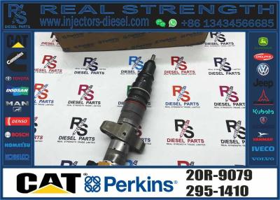 China Common Rail Injector Assy 20R-9079   243-4502 268-1840 268-1836 269-1839 293-4072 241-3239 238-8091 for sale