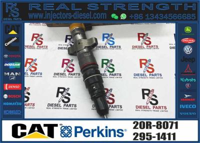 China C7 Engine Injector  295-1411 293-4573 10R-4763 20R-8059 20R-8057 243-4503 20R-8071 for sale