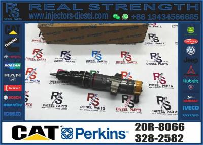 China C7 20R-8066 Fuel Injectors  263-8218 387-9430 387-9426 328-2585 268-1839 222-5961 235-5261 238-8901 241-3228 for sale
