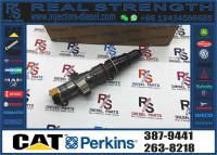 China diesel fuel common rail injector   387-9426 328-2585 268-1839 222-5961 235-5261 238-8901 241-3228  387-9441 for sale