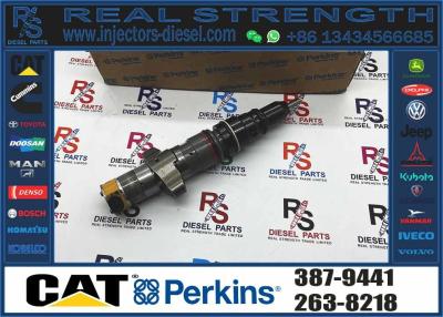 China diesel fuel common rail injector   387-9426 328-2585 268-1839 222-5961 235-5261 238-8901 241-3228  387-9441 for sale