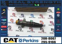 China common rail injector C7  20R-8067     387-9428 268-1835  295-1412 20R-8064 328-2586 10R-4763 10R-7221 20R-1260 for sale