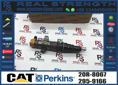 China common rail injector C7  20R-8067     387-9428 268-1835  295-1412 20R-8064 328-2586 10R-4763 10R-7221 20R-1260 for sale