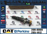 China fuel injector 20R-8069  235-5261 238-8901 241-3228 241-3238 241-3400 243-4502 268-1840 268-1836 269-1839 for sale