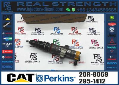 China fuel injector 20R-8069  235-5261 238-8901 241-3228 241-3238 241-3400 243-4502 268-1840 268-1836 269-1839 for sale