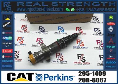 China common rail injector  295-1409  387-9430 387-9426 328-2585 268-1839 222-5961 235-5261 238-8901 241-3228 for sale