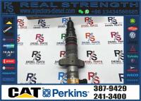 China Diedel Injector For C7 387-9429  10R-4761 387-9431 268-9577 293-4071 295-1411 293-4573 10R-4763 20R-8059 for sale