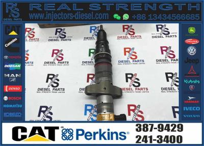 China Diedel Injector For C7 387-9429  10R-4761 387-9431 268-9577 293-4071 295-1411 293-4573 10R-4763 20R-8059 for sale