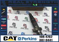 China Common Rail Fuel Injector  10R-4762  10R-7225 20R-8066 557-7627 20R-9079  20R-8066 387-9441 for sale