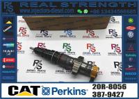 China High Quality Diesel Fuel Injector 20R-8056  295-1412 20R-8064 328-2586 10R-4763 10R-7221 20R-1260 10R-4761 for sale