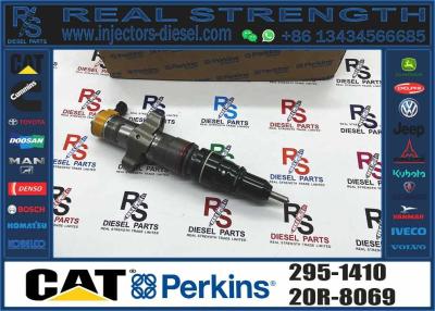 China Fuel Common Rail Injector  557-7627 20R-9079  20R-8066 387-9441 20R-8069 295-1409 10R-4762 295-1410 for sale