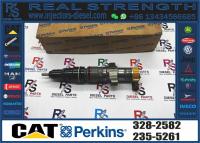 China C7 Engine Common Rail Fuel Injector 328-2582  241-3228 241-3238 241-3400 243-4502 268-1840 268-1836 269-1839 for sale