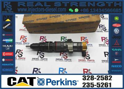 China C7 Engine Common Rail Fuel Injector 328-2582  241-3228 241-3238 241-3400 243-4502 268-1840 268-1836 269-1839 for sale