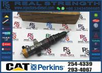 China C9 Engine Injector 254-4339  240-8063 242-0857 245-3516 320-2940   328-2574   328-2576 for sale