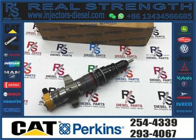 China C9 Engine Injector 254-4339  240-8063 242-0857 245-3516 320-2940   328-2574   328-2576 for sale