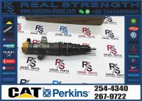 China C9 Engine Fuel Injector  254-4340  245-3516 320-2940   328-2574   328-2576 258-8745 265-8106 267-3361 for sale