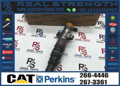 China High Quality Diesel Fuel Injector  266-4446  320-2940   328-2574   328-2576 258-8745 265-8106 267-3361 387-9435 53L-8062 for sale