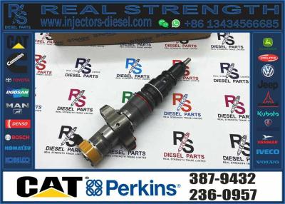 China C7 C9 Diesel fuel injector  387-9432    328-2574   328-2576 258-8745 265-8106 267-3361 387-9435 53L-8062 387-9437 for sale