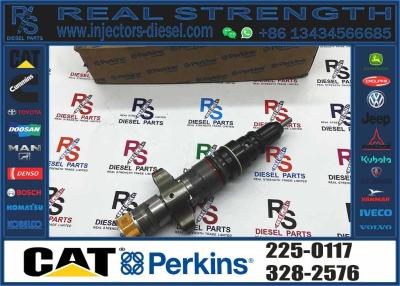 China High Quality Common Rail Injector  254-4339 254-4340 266-4446 387-9432 387-9436 225-0117 for sale
