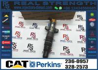 China diesel fuel injector  236-0957  328-2576 258-8745 265-8106 267-3361 387-9435 53L-8062 387-9437 387-9438 for sale