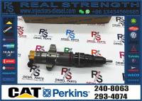 China High Quality Diesel Fuel Injector  240-8063 242-0857 245-3516 320-2940   328-2574   328-2576 258-8745 265-8106 267-3361 for sale