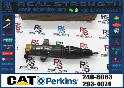 China High Quality Diesel Fuel Injector  240-8063 242-0857 245-3516 320-2940   328-2574   328-2576 258-8745 265-8106 267-3361 for sale
