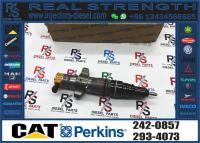 China Diesel engine Fuel Injector  242-0857  254-4340 266-4446 387-9432 387-9436 225-0117 236-0957 238-8092 for sale