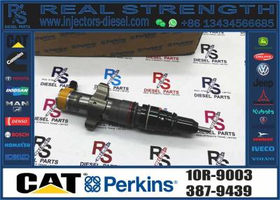 China Fuel Injector Assembly  10R-9003  387-9434 10R-7222 254-4330 293-4073 267-9717 267-9722 293-4067 for sale