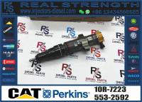 China fuel engine Injector 10R-7223  254-4330 293-4073 267-9717 267-9722 293-4067 293-4074 for sale