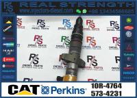 China Diesel Fuel Injector 10R-4764  254-4330 293-4073 267-9717 267-9722 293-4067 293-4074 for sale