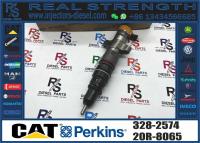 China Fuel Injector 328-2574 C7 C9 Engine  387-9432 387-9436 225-0117 236-0957 238-8092 240-8063 for sale
