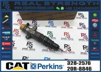 China High Quality Common Rial Injector 328-2576   254-4339 254-4340 266-4446 387-9432 387-9436 225-0117 236-0957 for sale