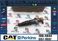 China Diesel Fuel Injector 10R-4844  387-9434 10R-7222 254-4330 293-4073 267-9717 267-9722 for sale