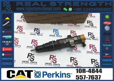 China Diesel Fuel Injector 10R-4844  387-9434 10R-7222 254-4330 293-4073 267-9717 267-9722 for sale
