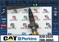 China Diesel engine fuel injector 328-2573  293-4073 267-9717 267-9722 293-4067 293-4074 10R-9003 10R-7223 for sale