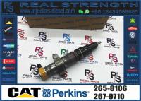 China Diesel engine fuel injector 328-2573  293-4073 267-9717 267-9722 293-4067 293-4074 10R-9003 10R-7223 for sale