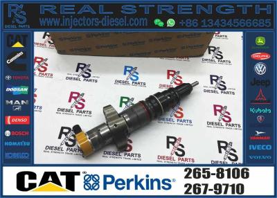 China Diesel engine fuel injector 328-2573  293-4073 267-9717 267-9722 293-4067 293-4074 10R-9003 10R-7223 for sale