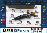 China Fuel Injector Assembly 553-2592  267-9722 293-4067 293-4074 10R-9003 10R-7223 10R-4764 for sale