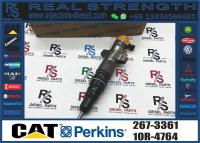 China fuel injector 267-3361  254-4339 254-4340 266-4446 387-9432 387-9436 225-0117 236-0957 for sale