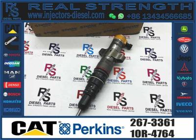 China fuel injector 267-3361  254-4339 254-4340 266-4446 387-9432 387-9436 225-0117 236-0957 for sale