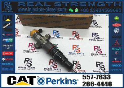 China Diesel Fuel Injector 557-7633  387-9433 387-9434 10R-7222 254-4330 293-4073 267-9717 267-9722 293-4067 for sale